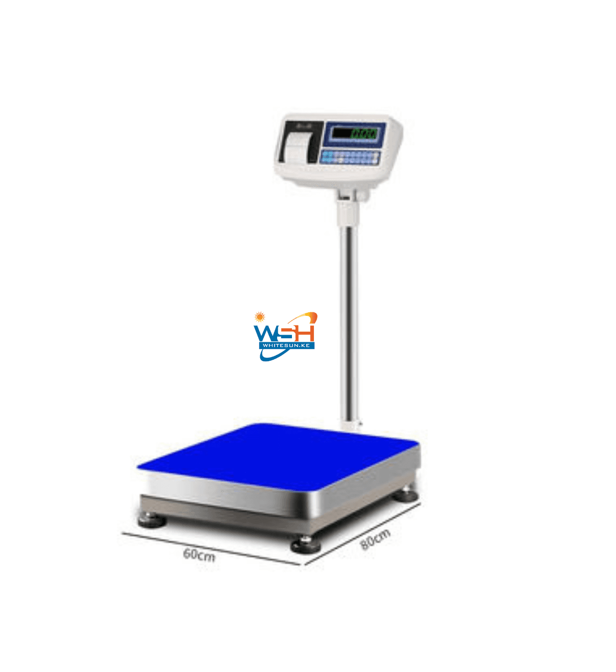 Buy Aluminium Casting Platform Scale Online in Kenya | Best Price ...