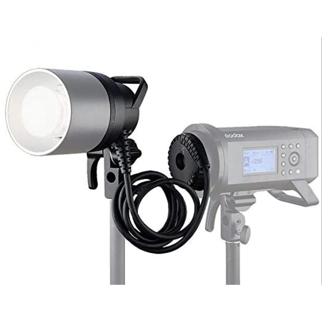 Buy Godox H600P 600W Extension Flash Head fo Online in Kenya | Best ...